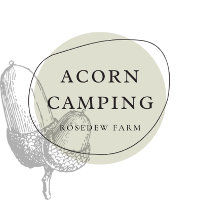 Acorn Camping & Caravanning - Acorn